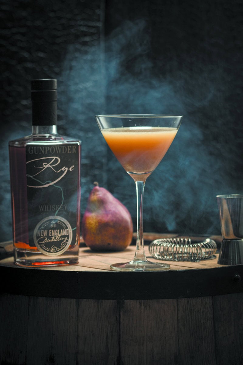 Wry Smile – edible MAINE