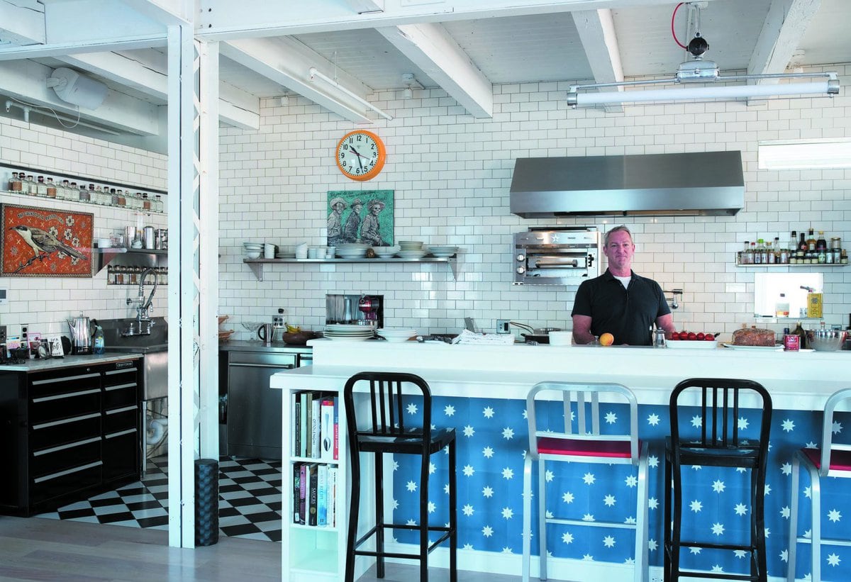 Cooking at Home with Michael Keon - edible MAINE