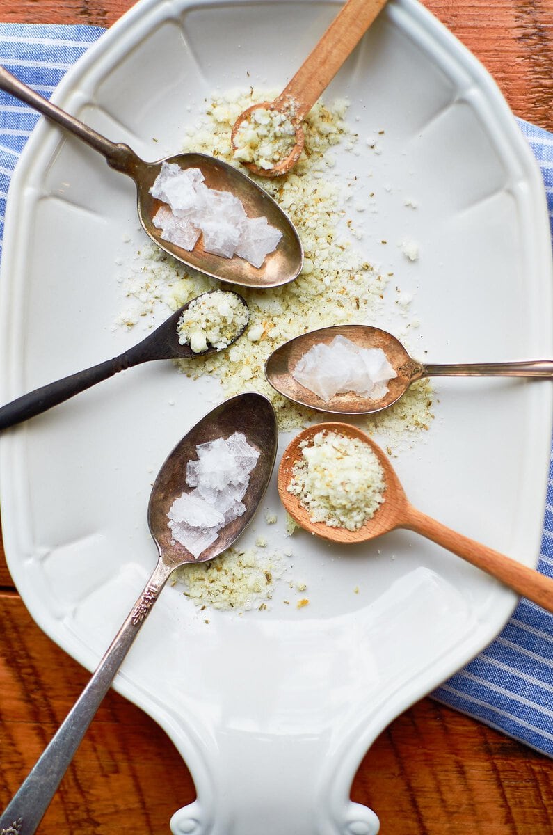 Salt to Taste – edible MAINE