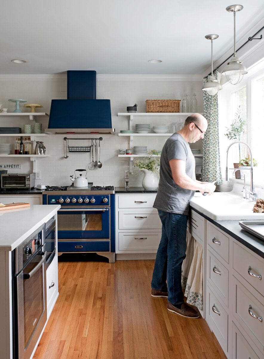 Cooking at Home with Pierre Janelle - edible MAINE