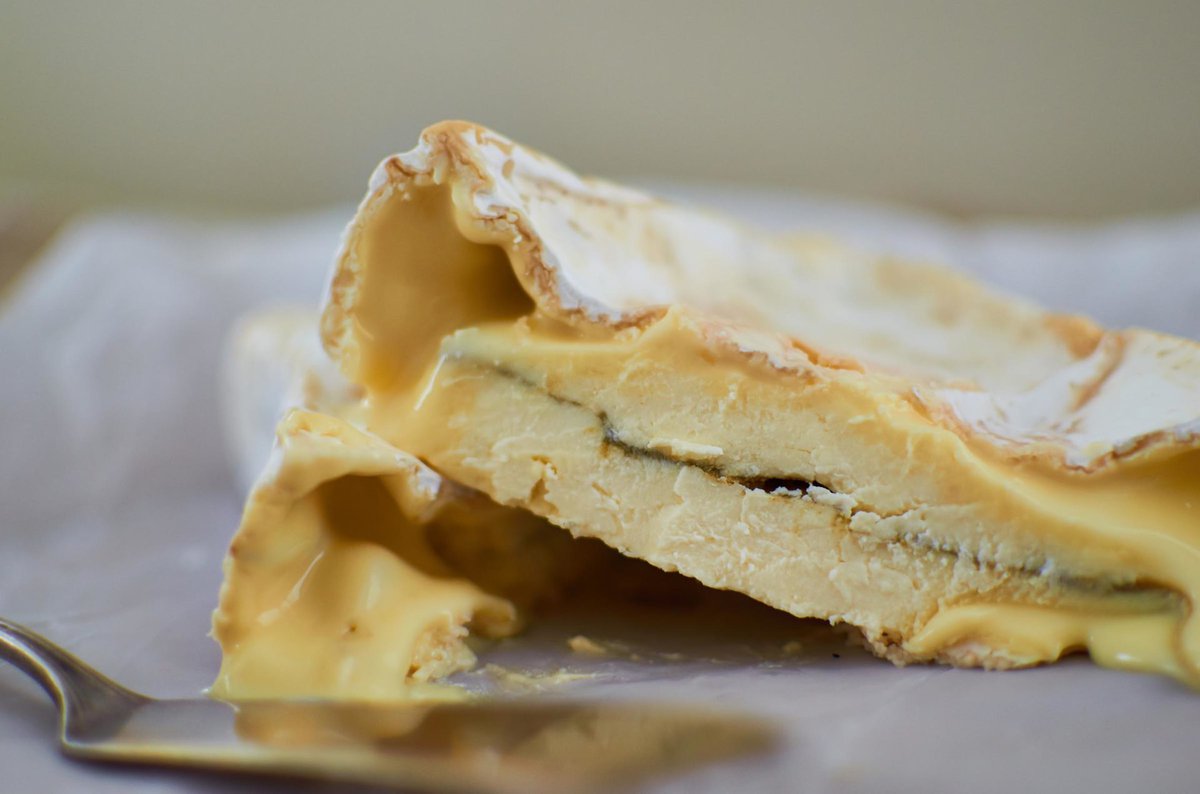 Say Cheese - edible MAINE