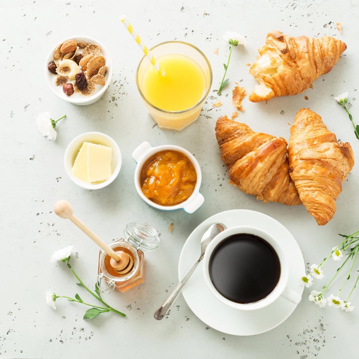 10 Things to Know About Breakfast – edible MAINE