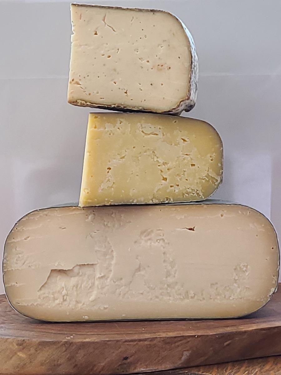 Say Cheese – edible MAINE