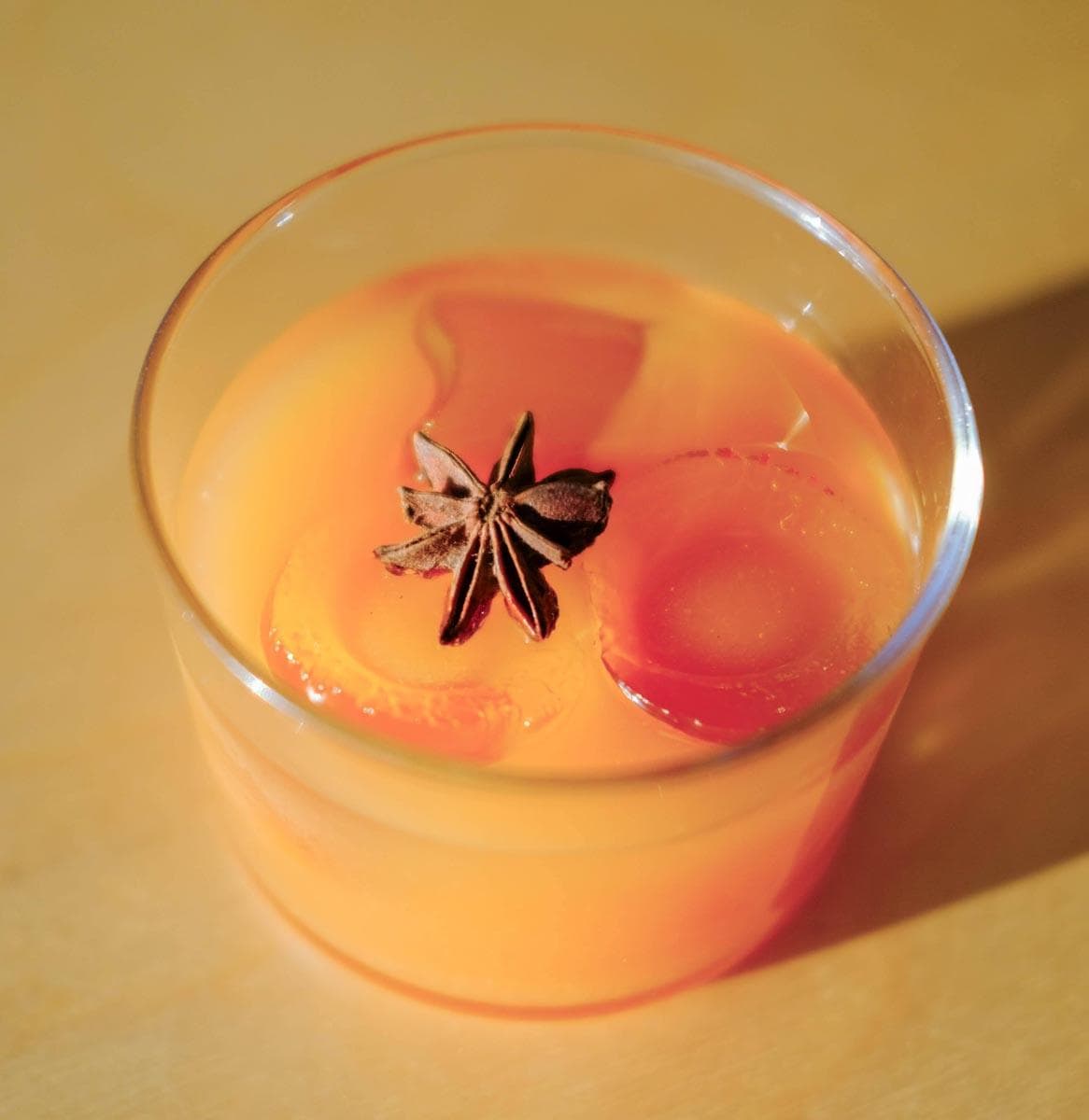 Apple Cider Shrub from Onggi Ferments – edible MAINE